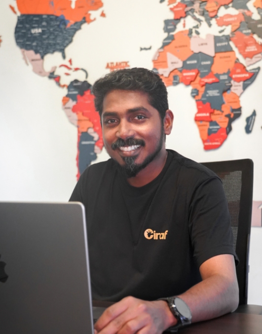 Best Digital Marketing,Web & App Development Company,India|Giraf